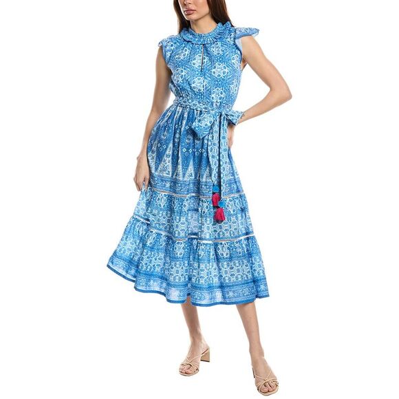 bella tu | Dresses | Bella Tu Womens Sabine Dress | Poshmark